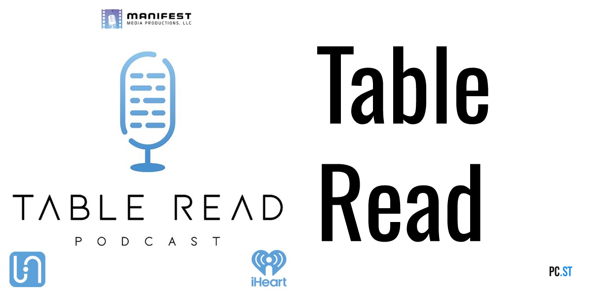 Table Read – Podcast.ru